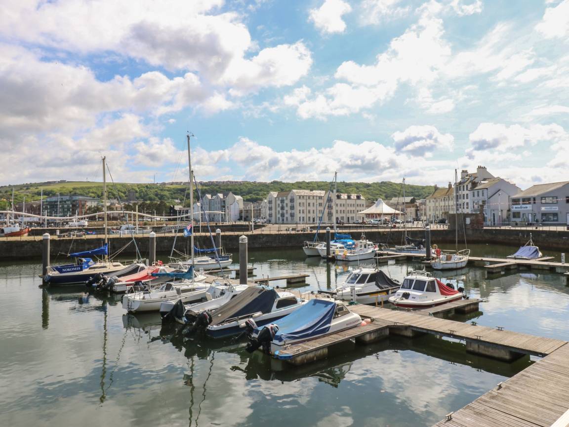 Cottage ∙ 2 Bedrooms ∙ 4 Guests - Saint Bees
