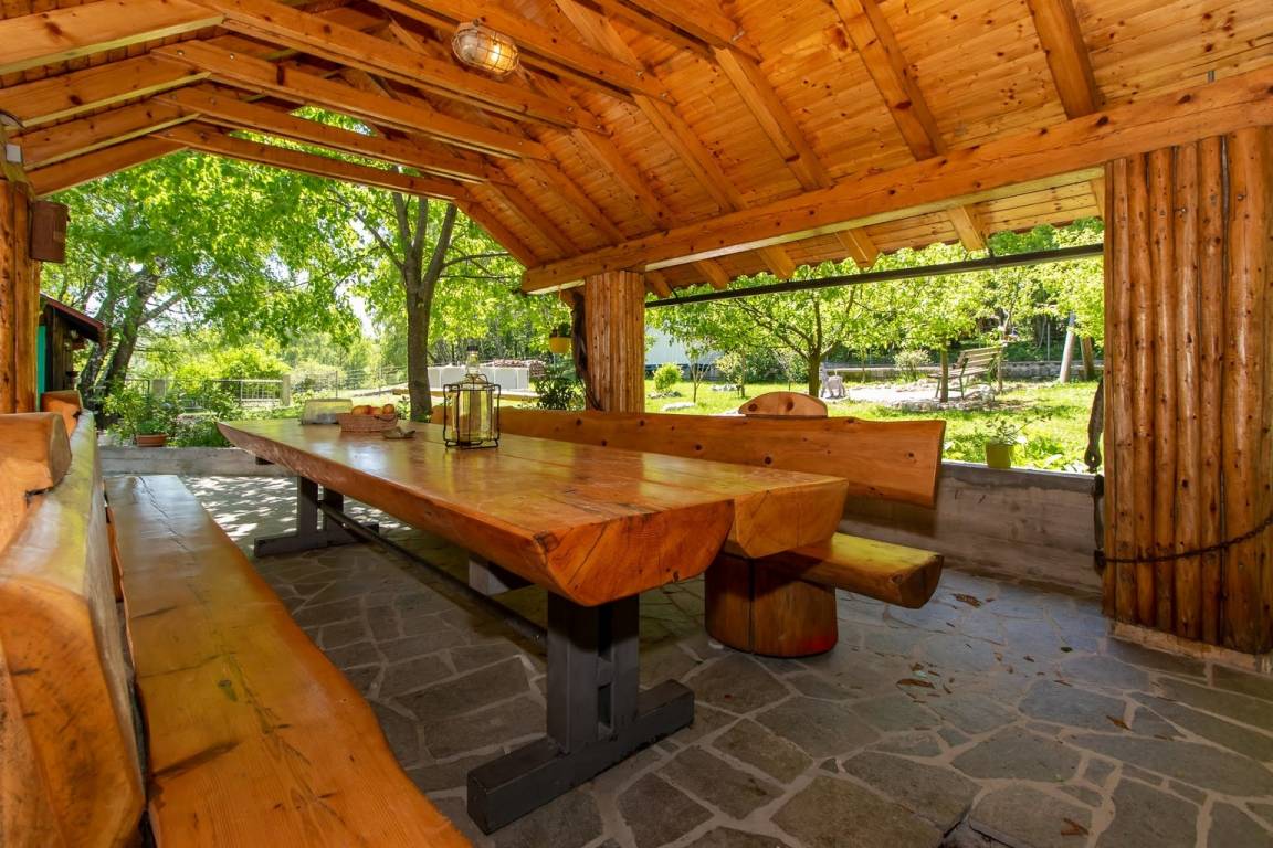 100 M² Huis ∙ 2 Slaapkamers ∙ 6 Gasten - Novi Vinodolski