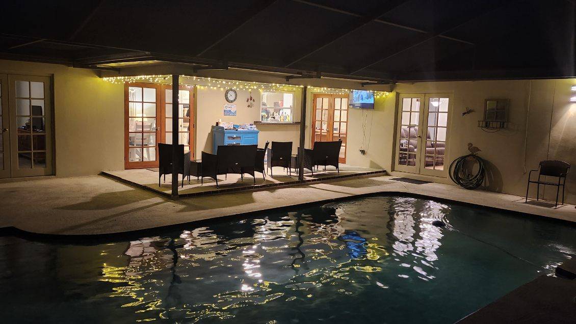 260 M² House ∙ 3 Bedrooms ∙ 6 Guests - Clearwater, FL