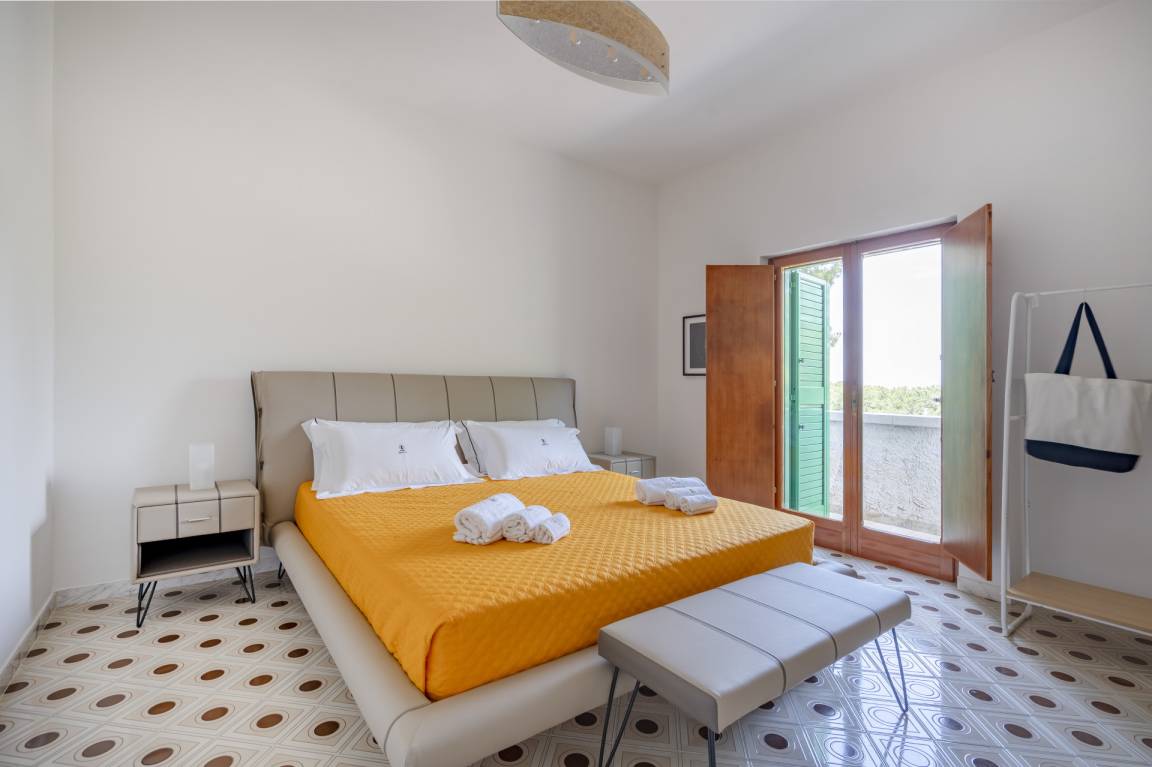 22 M² House ∙ 1 Bedroom ∙ 2 Guests - Fasano