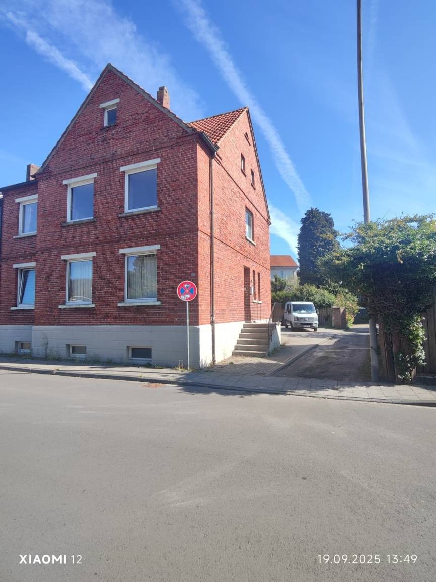 80 M² Ferienwohnung ∙ 2 Schlafzimmer ∙ 4 Gäste - Emsdetten