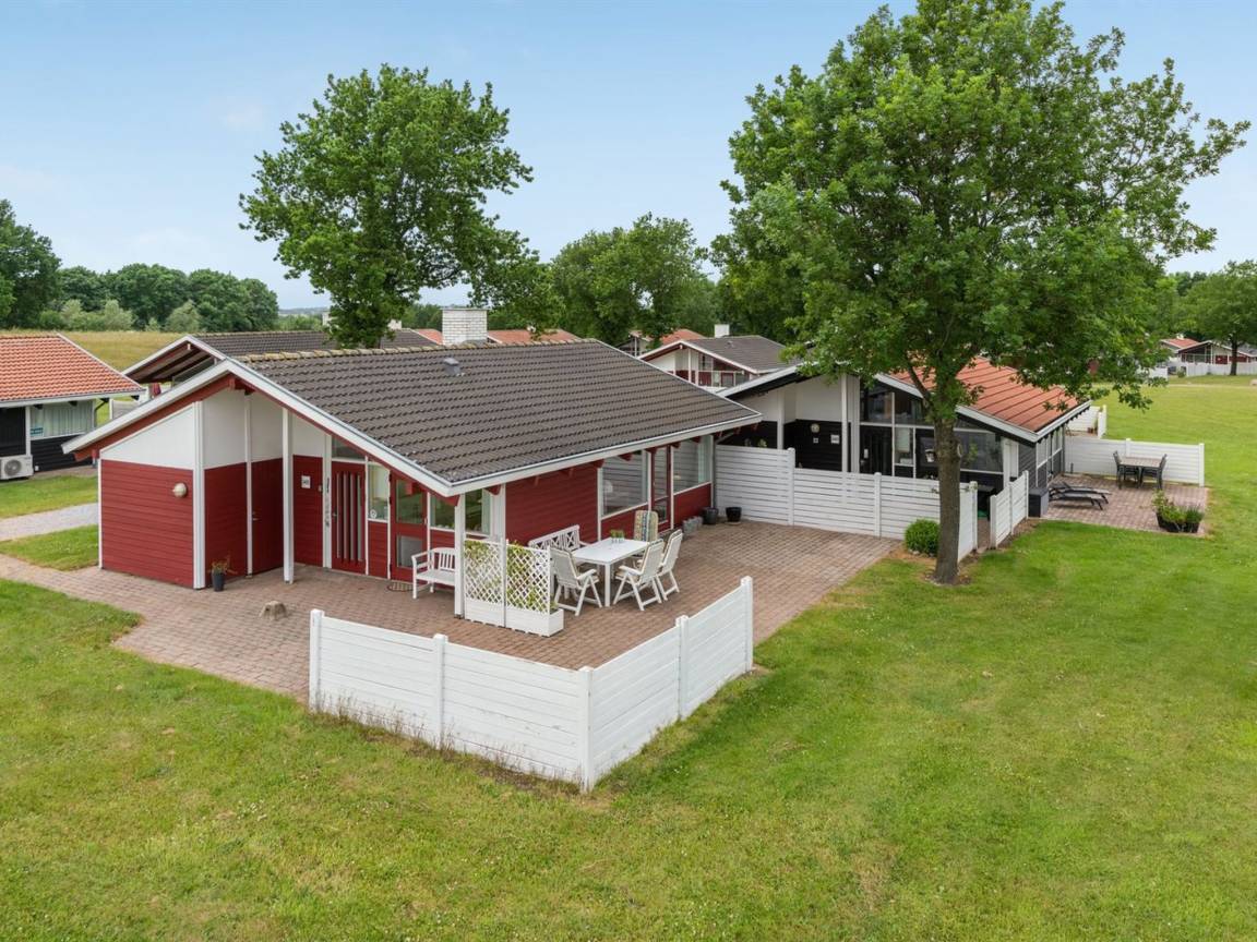 67 M² Apartamento ∙ 2 Habitaciones ∙ 6 Huéspedes - Aabenraa