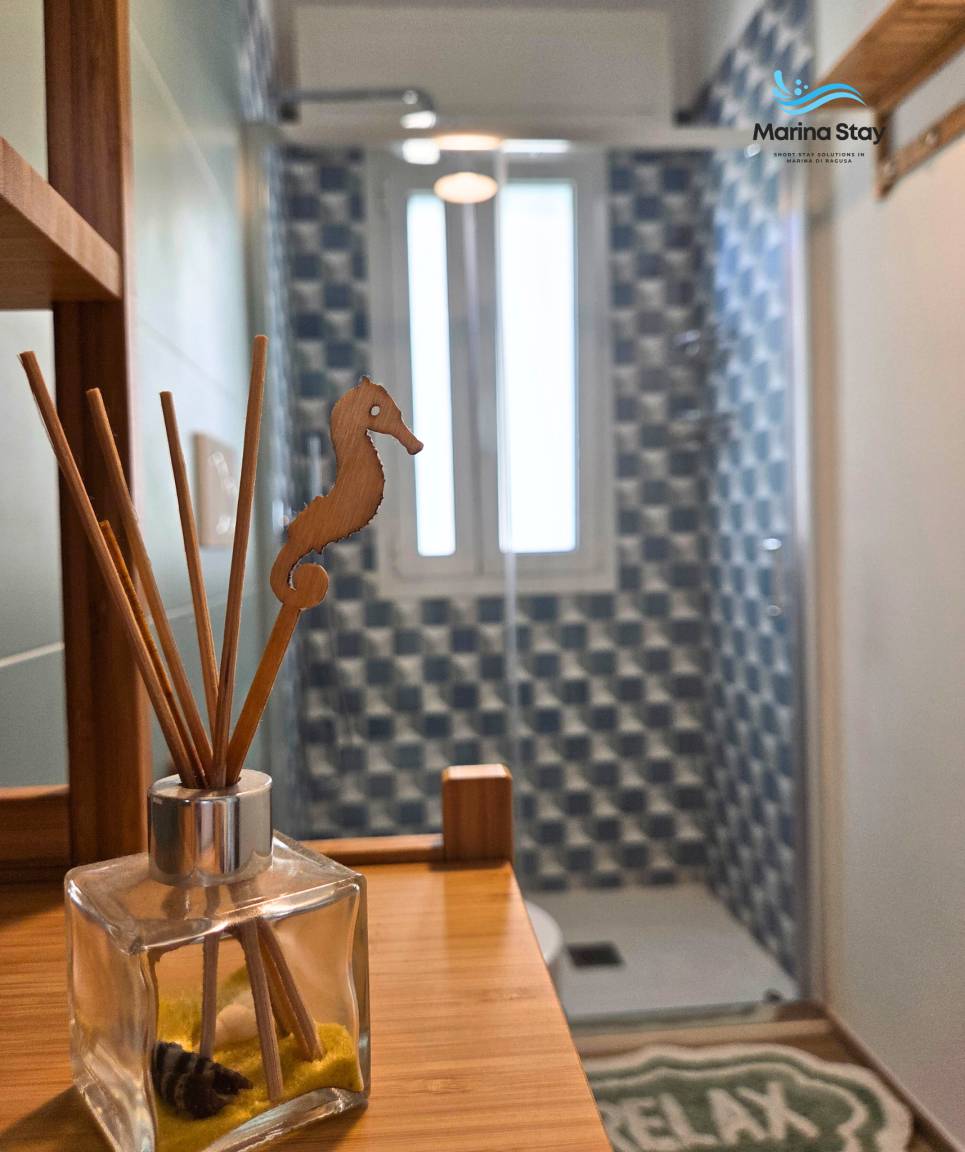 Appartement ∙ 2 Chambres ∙ 5 Personnes - Marina di Ragusa