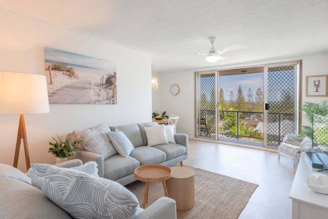 Apartment ∙ 2 Bedrooms ∙ 4 Guests - Yamba