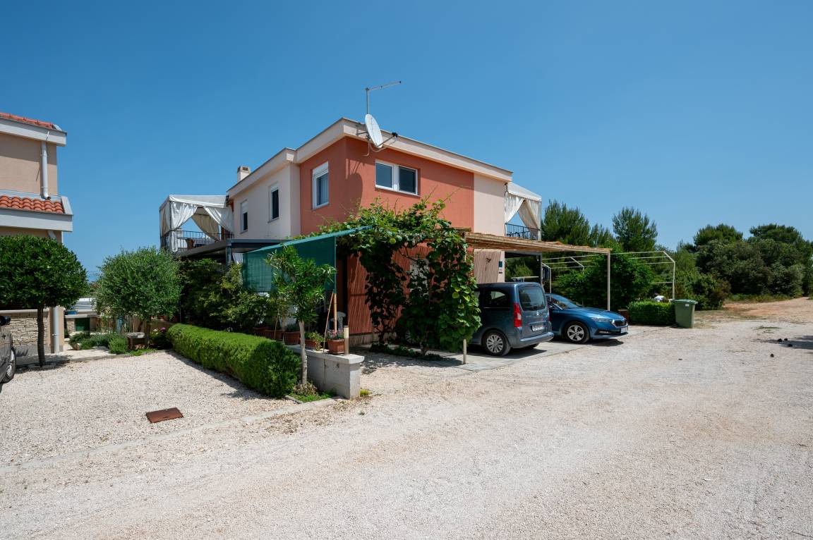 36 M² Apartment ∙ 1 Bedroom ∙ 4 Guests - Nin