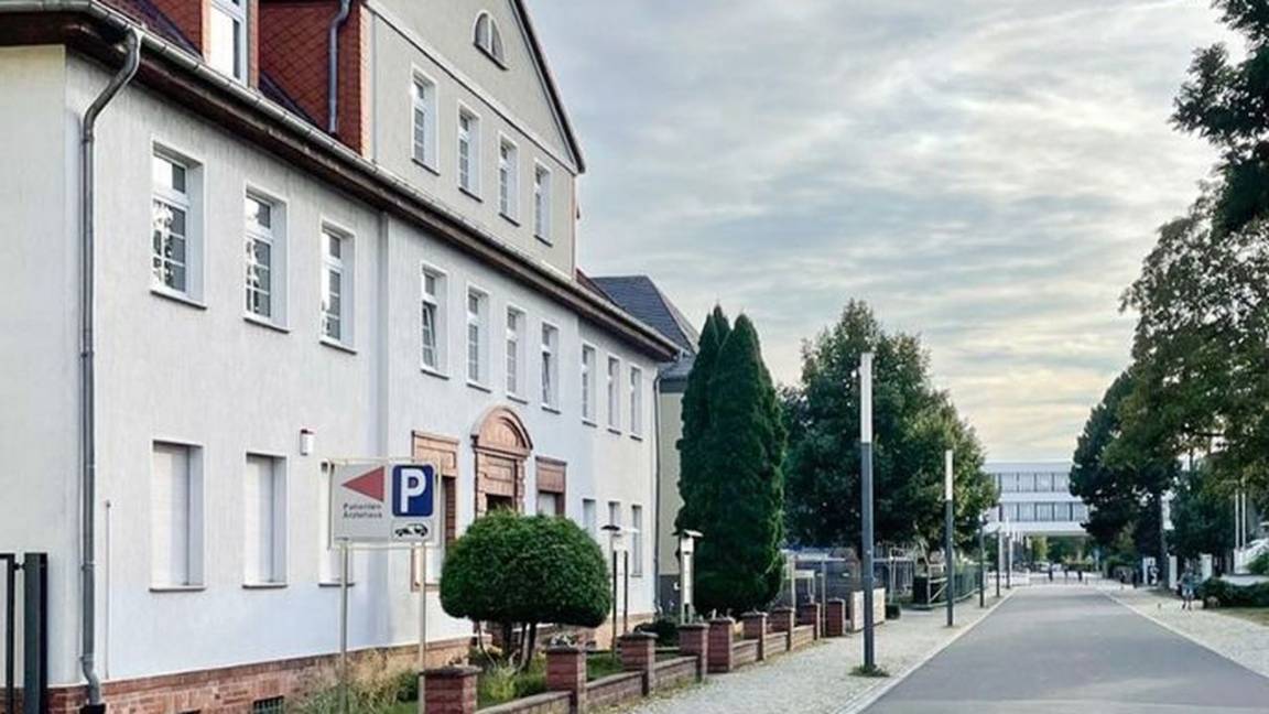 50 M² Apartment ∙ 1 Bedroom ∙ 4 Guests - Dessau