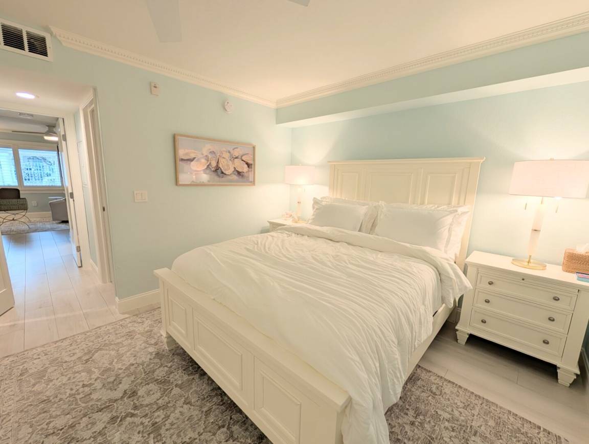 59 M² Condo ∙ 1 Bedroom ∙ 2 Guests - Naples, FL