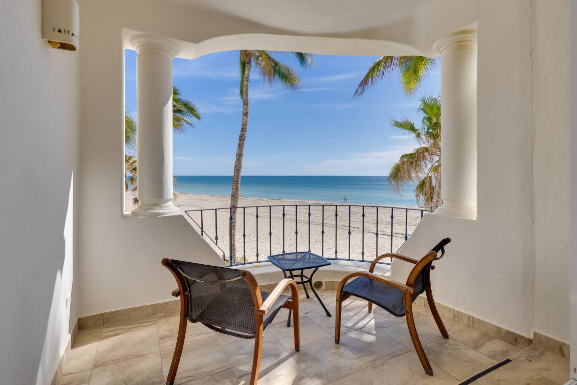 102 M² Apartment ∙ 2 Bedrooms ∙ 4 Guests - San José del Cabo