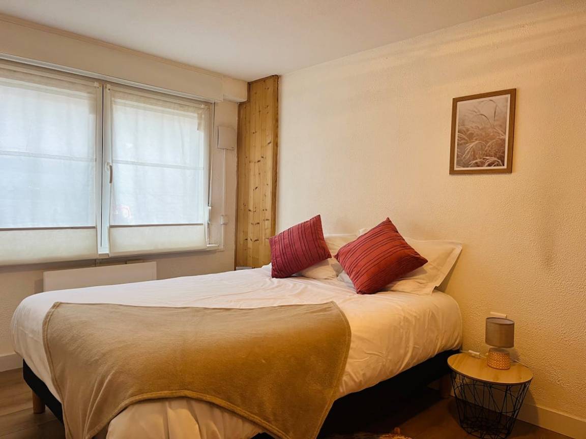 35 M² Appartement ∙ 1 Chambre ∙ 2 Personnes - Illkirch-Graffenstaden