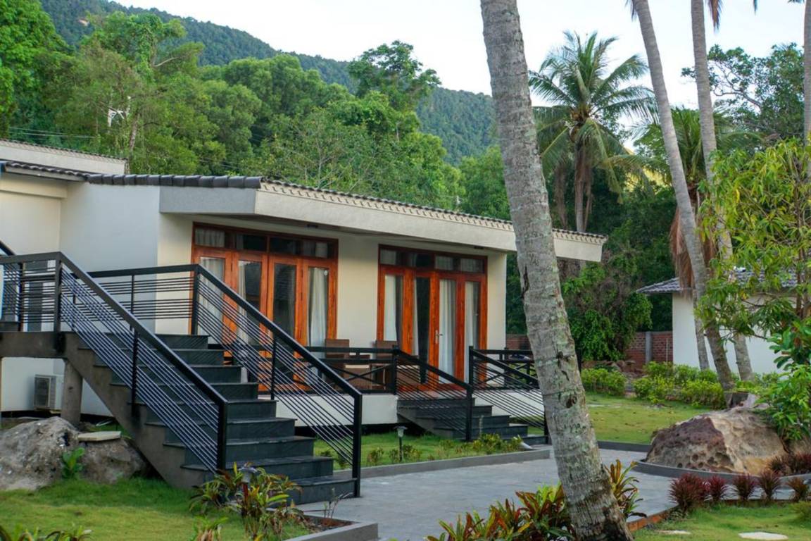 60 M² Villa ∙ 1 Bedroom ∙ 2 Guests - Phú Quốc