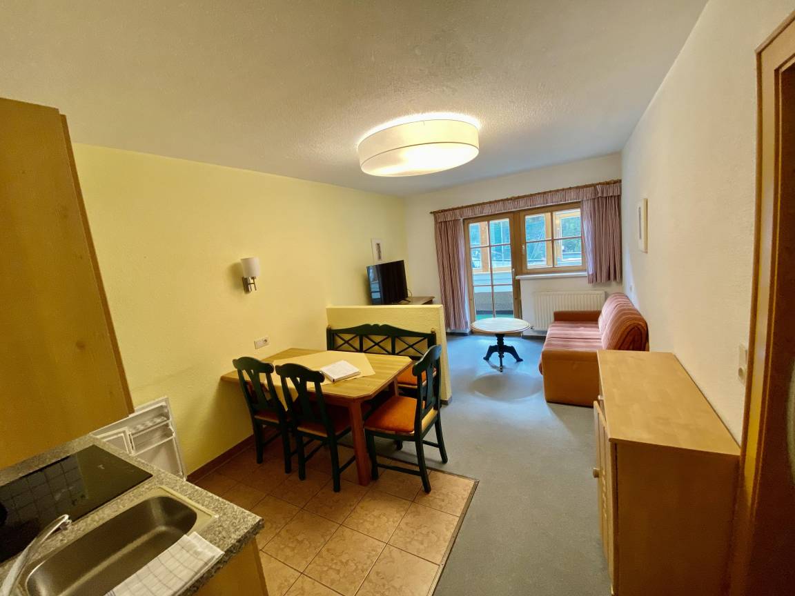 95 M² Apartment ∙ 2 Bedrooms ∙ 7 Guests - Mandarfen