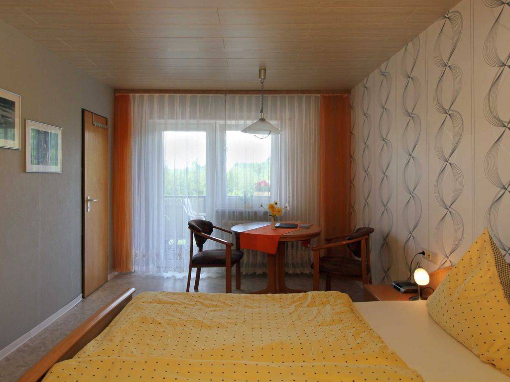 Ferienwohnung ∙ 2 Gäste - Breisach am Rhein