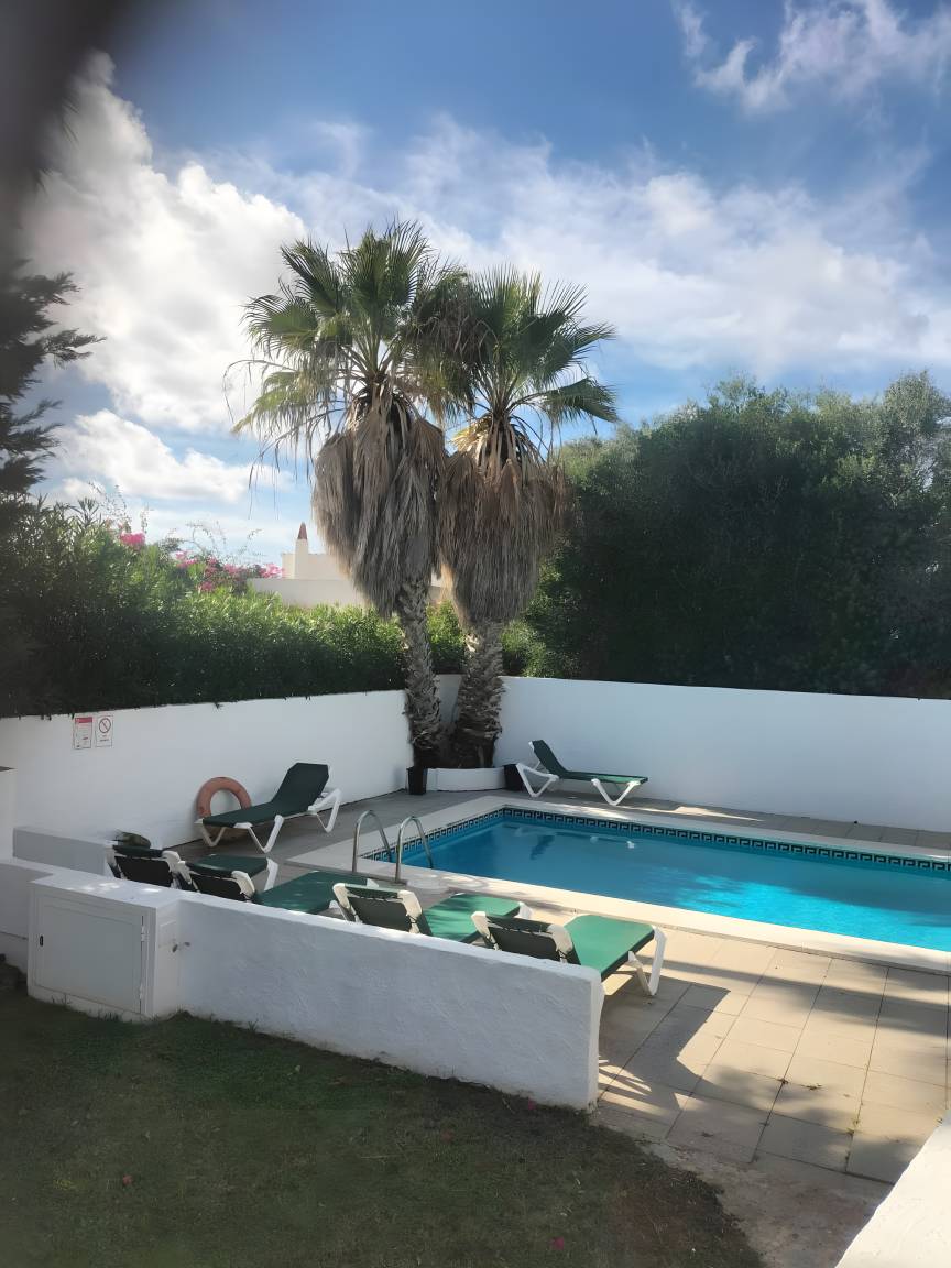 110 M² Villa ∙ 3 Schlafzimmer ∙ 6 Gäste - Alaior