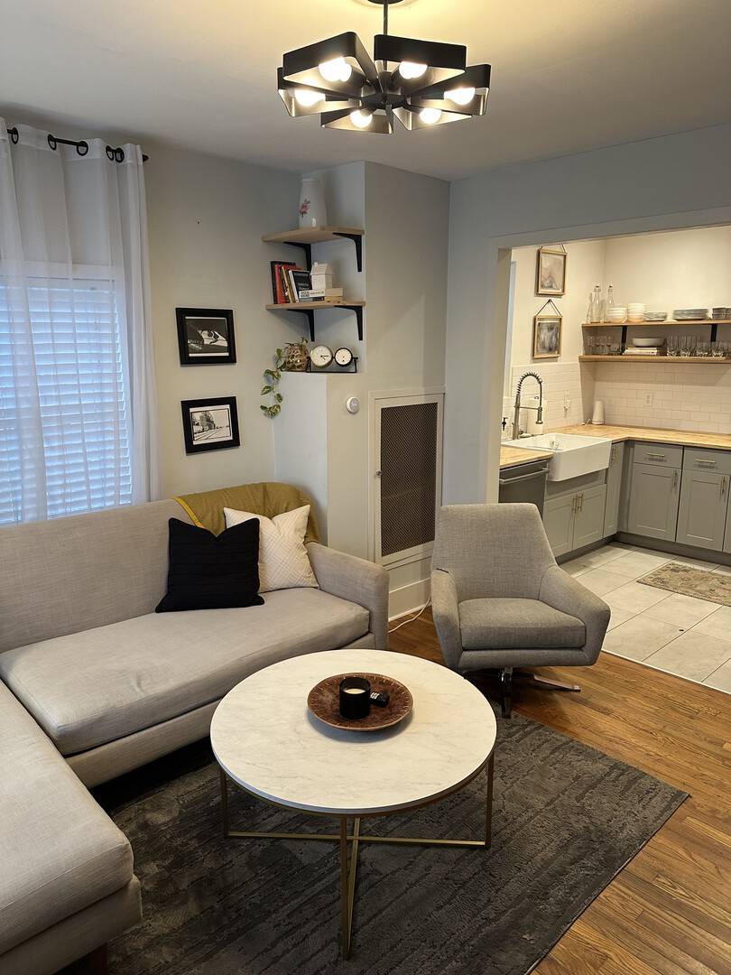 74 M² Casa ∙ 2 Habitaciones ∙ 2 Huéspedes - Nashville, TN