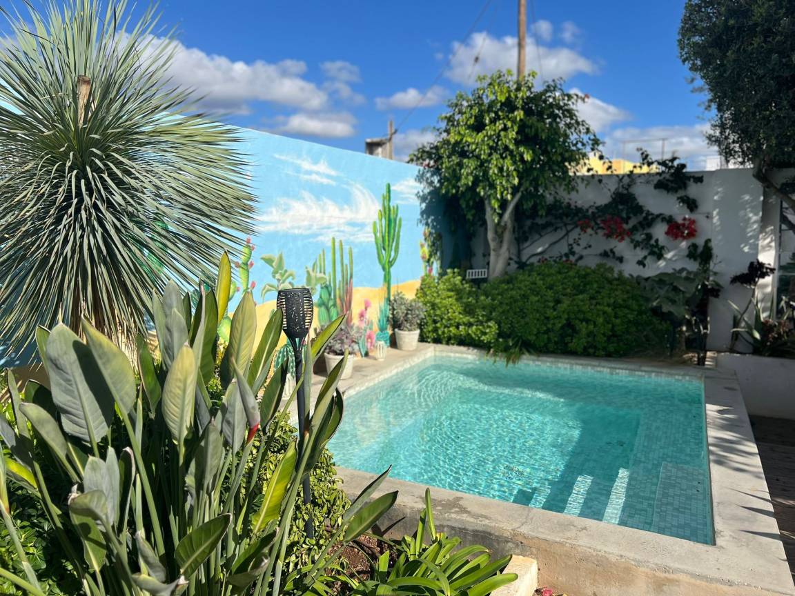 84 M² Casa ∙ 2 Habitaciones ∙ 4 Huéspedes - Islas de Ibiza