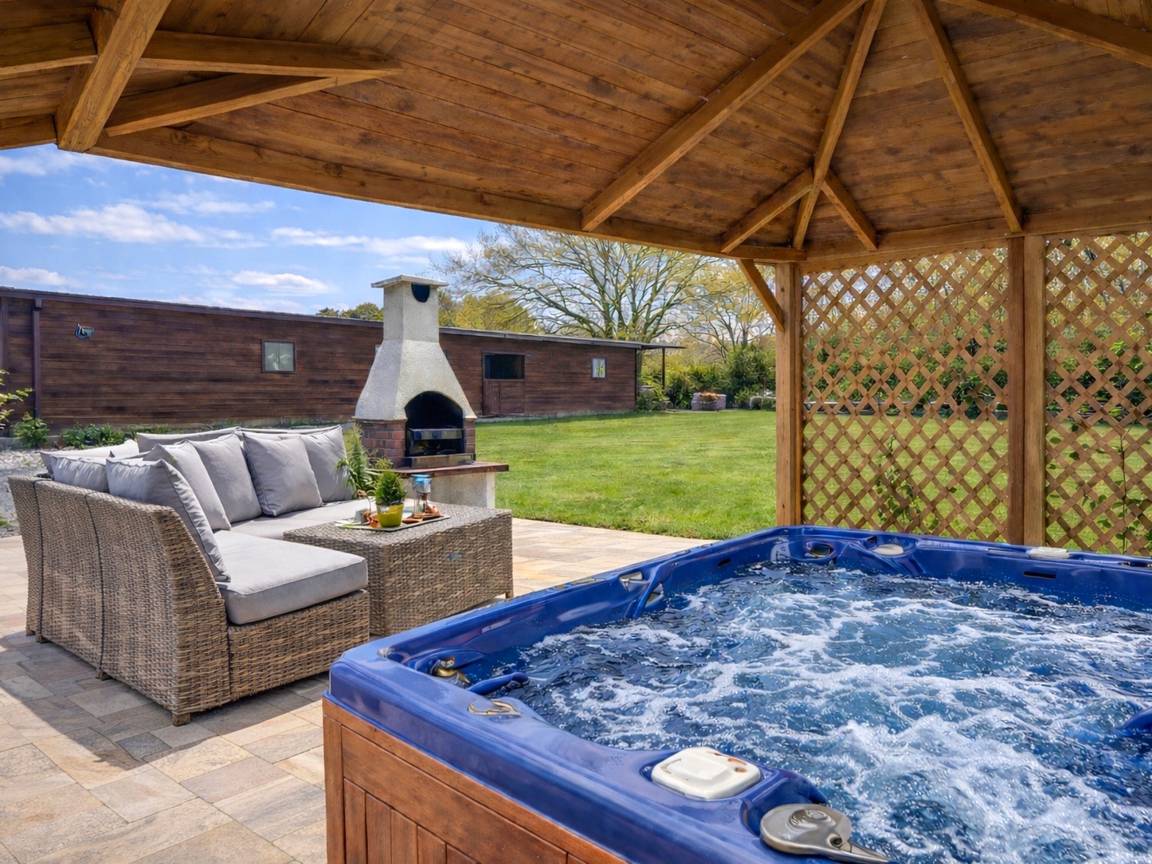 Cottage ∙ 3 Bedrooms ∙ 6 Guests - Tenterden