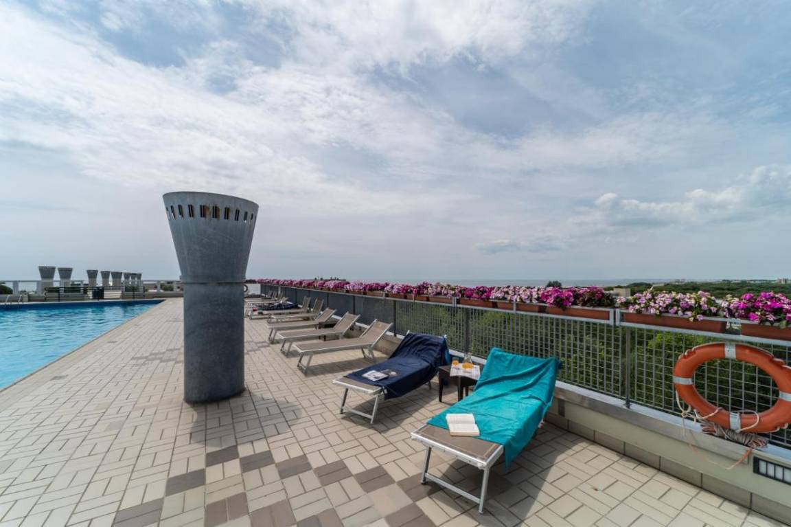 50 M² Appartement ∙ 3 Slaapkamers ∙ 6 Gasten - Bibione