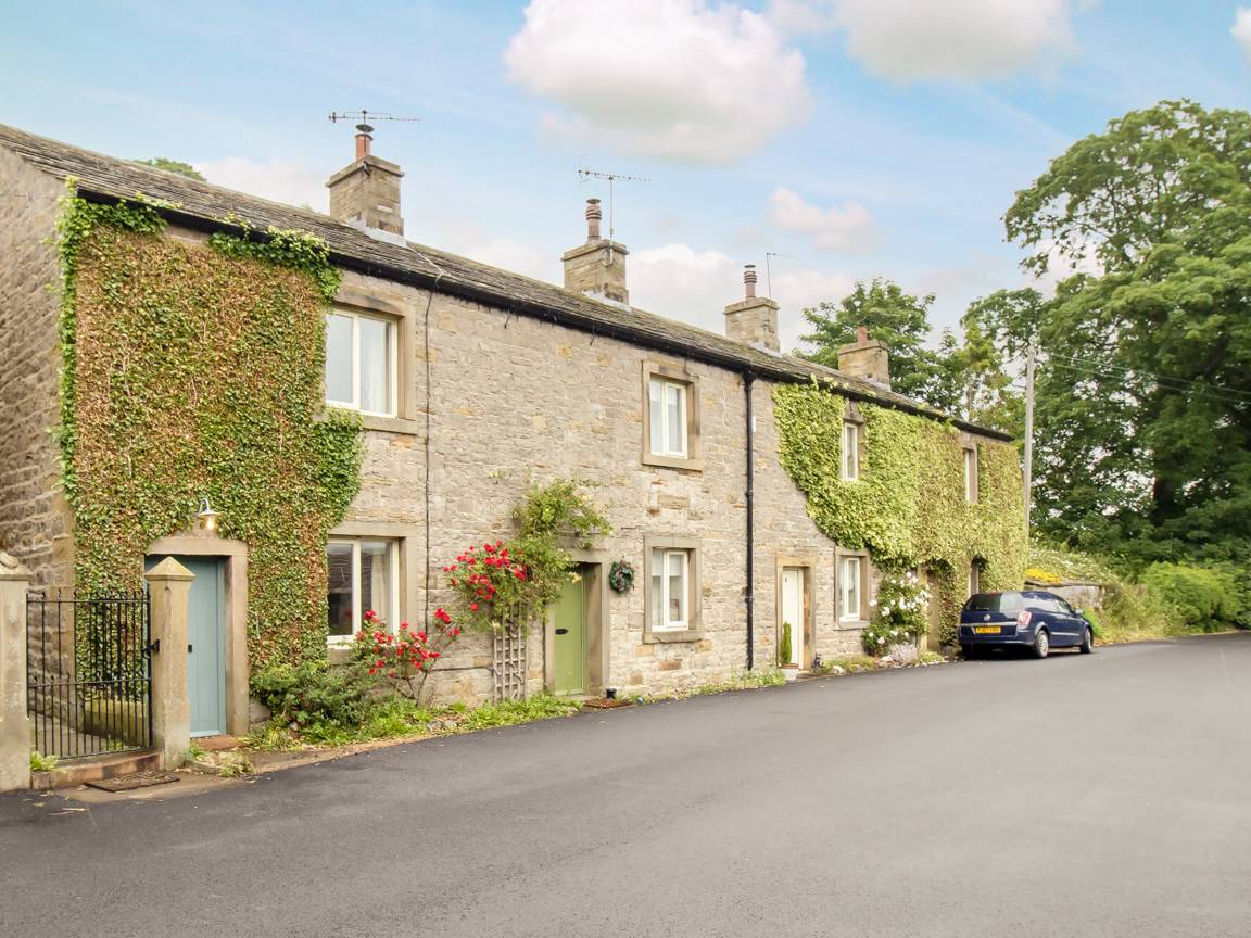 Cottage ∙ 1 Bedroom ∙ 2 Guests - Burnsall