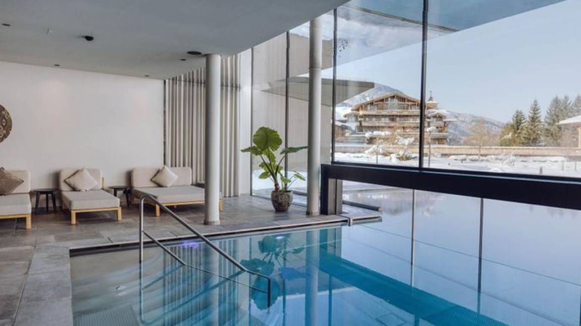 22 M² Hotel ∙ 1 Bedroom ∙ 2 Guests - Saalbach-Hinterglemm