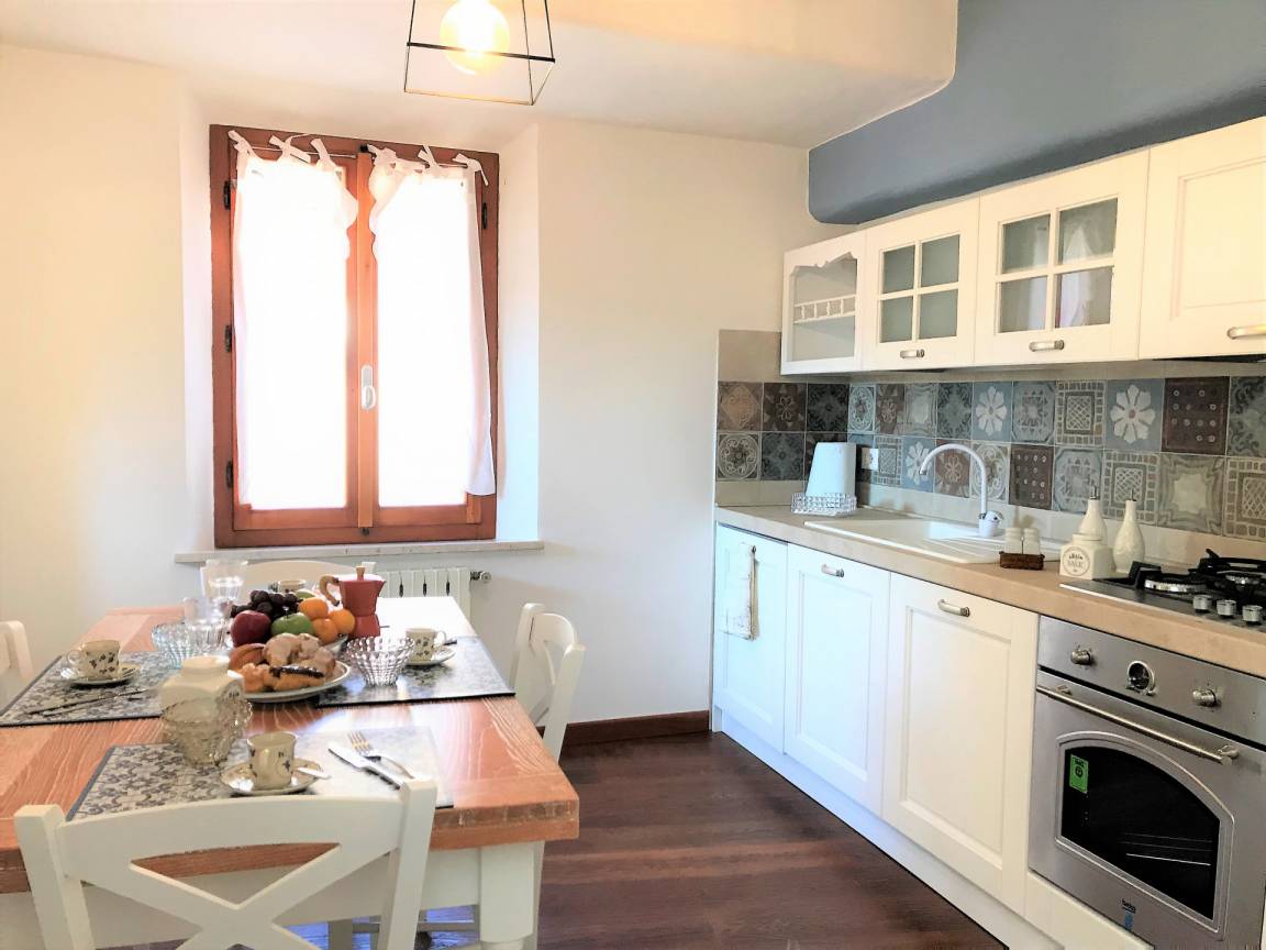 65 M² Apartment ∙ 1 Bedroom ∙ 4 Guests - Siena