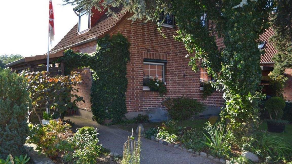 40 M² Ferienwohnung ∙ 1 Schlafzimmer ∙ 2 Gäste - Ratzeburg