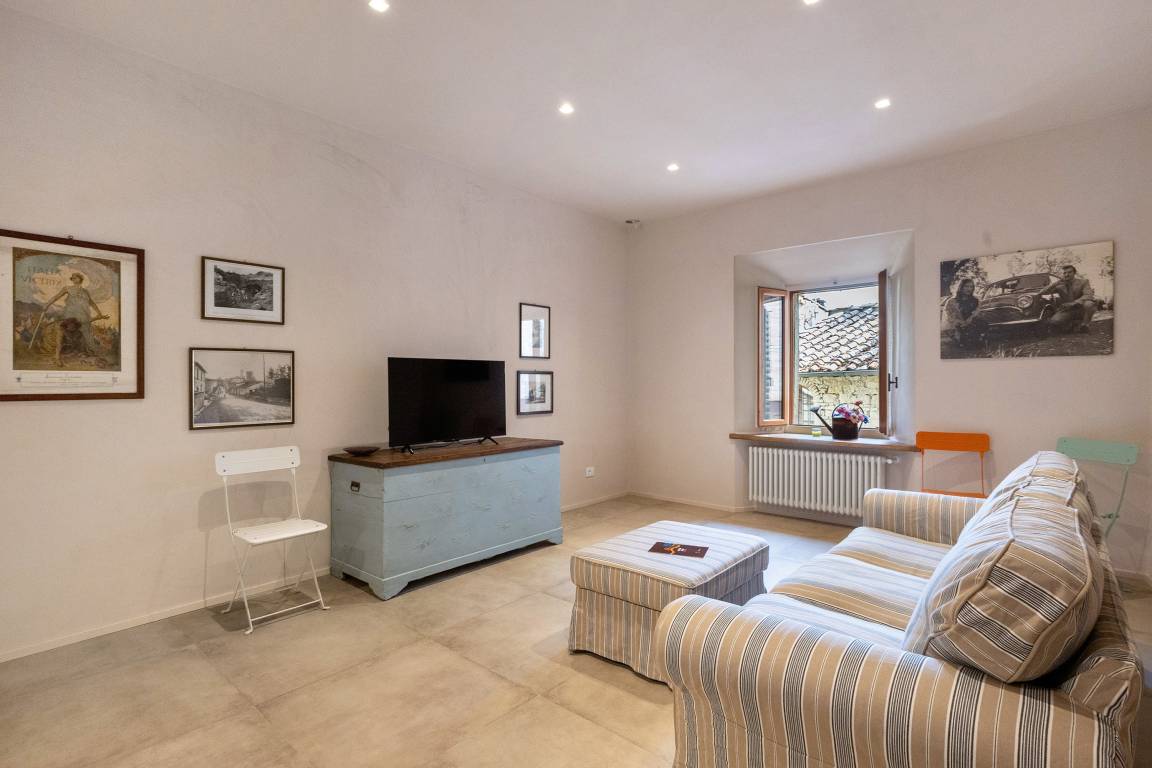 95 M² Appartamento Vacanza ∙ 2 Camere Da Letto ∙ 5 Ospiti - Monteriggioni