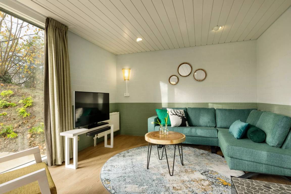 73 M² Appartement ∙ 2 Slaapkamers ∙ 4 Gasten - Hechtel-Eksel