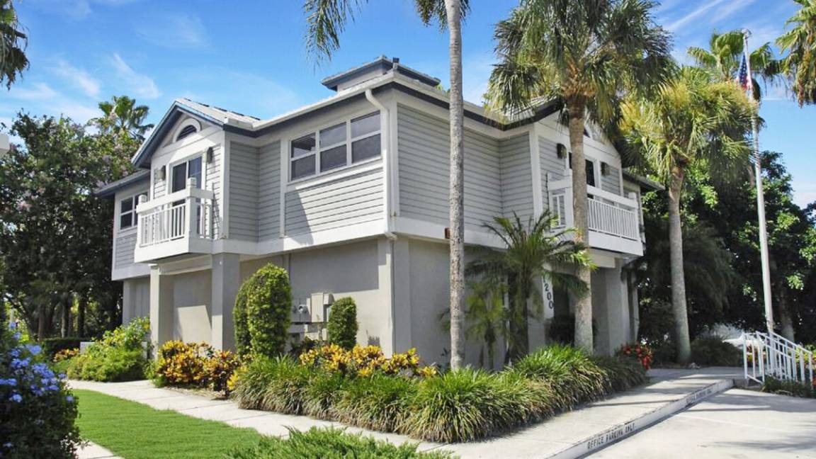 79 M² Condo ∙ 1 Bedroom ∙ 2 Guests - Siesta Key, FL