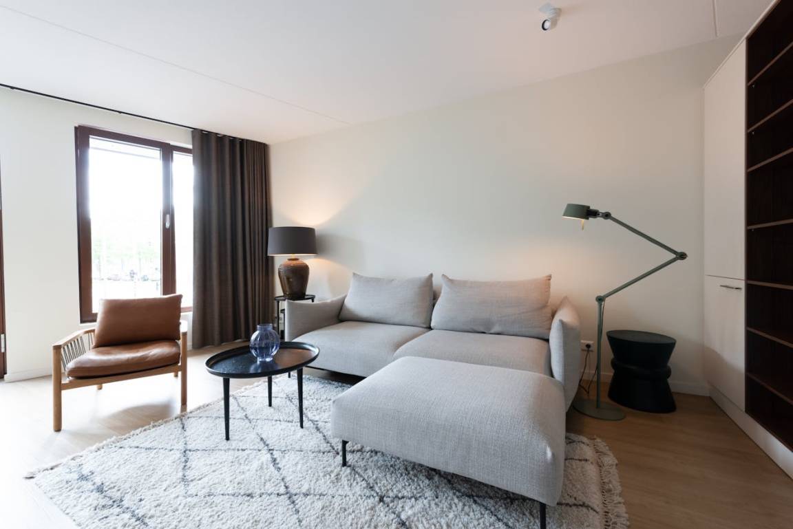 41 M² Apartment ∙ 2 Guests - Delft