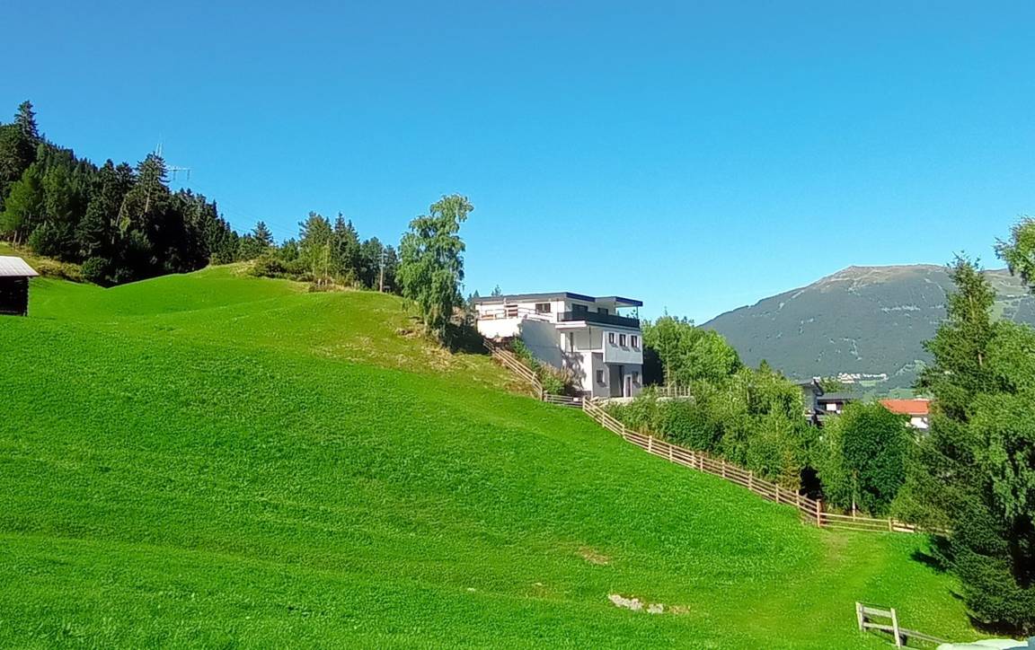 88 M² Appartement ∙ 2 Slaapkamers ∙ 6 Gasten - Landeck