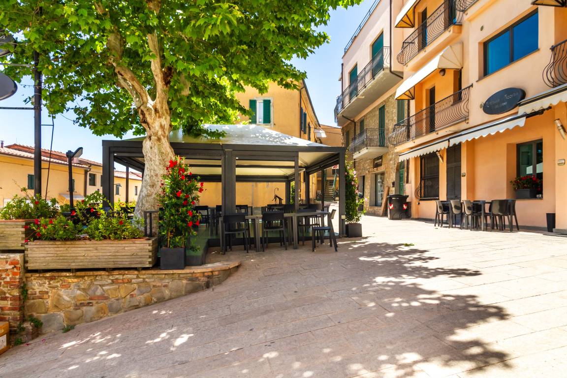 80 M² Apartament ∙ 1 Sypialnia ∙ 5 Gości - Castiglione della Pescaia