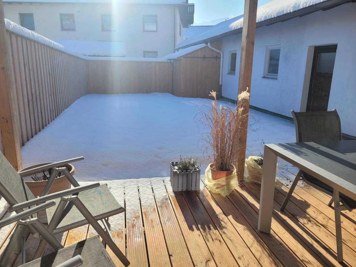 92 M² Apartamento ∙ 2 Habitaciones ∙ 4 Huéspedes - Piding