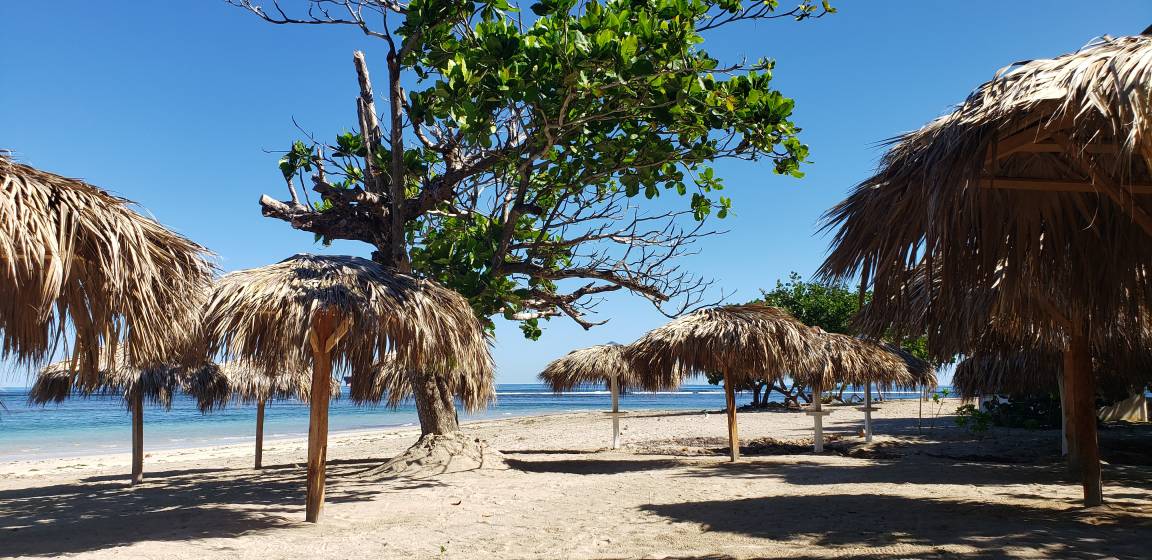 47 M² Apartamento ∙ 1 Habitación ∙ 2 Huéspedes - Puerto Plata