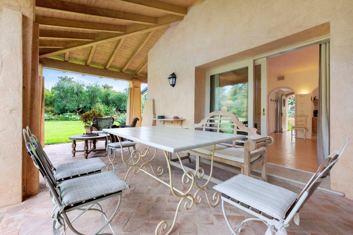 64 M² Ferienwohnung ∙ 1 Schlafzimmer ∙ 4 Gäste - Manerba del Garda