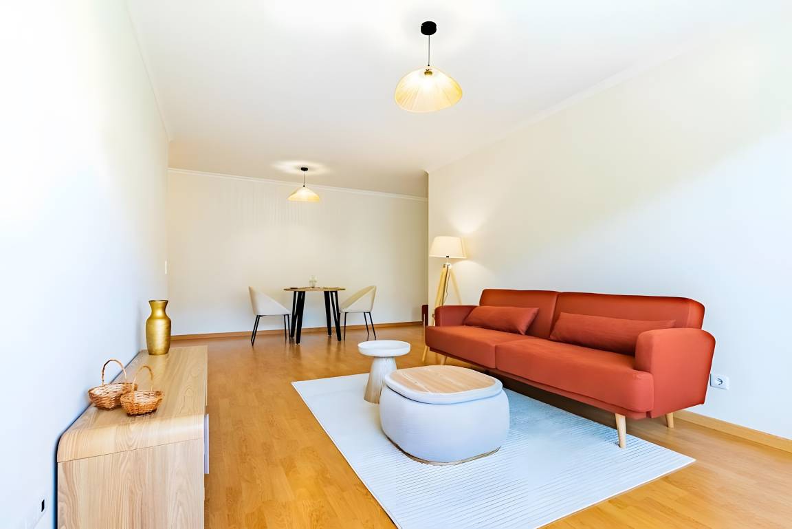 51 M² Apartamento ∙ 1 Habitación ∙ 2 Huéspedes - Machico