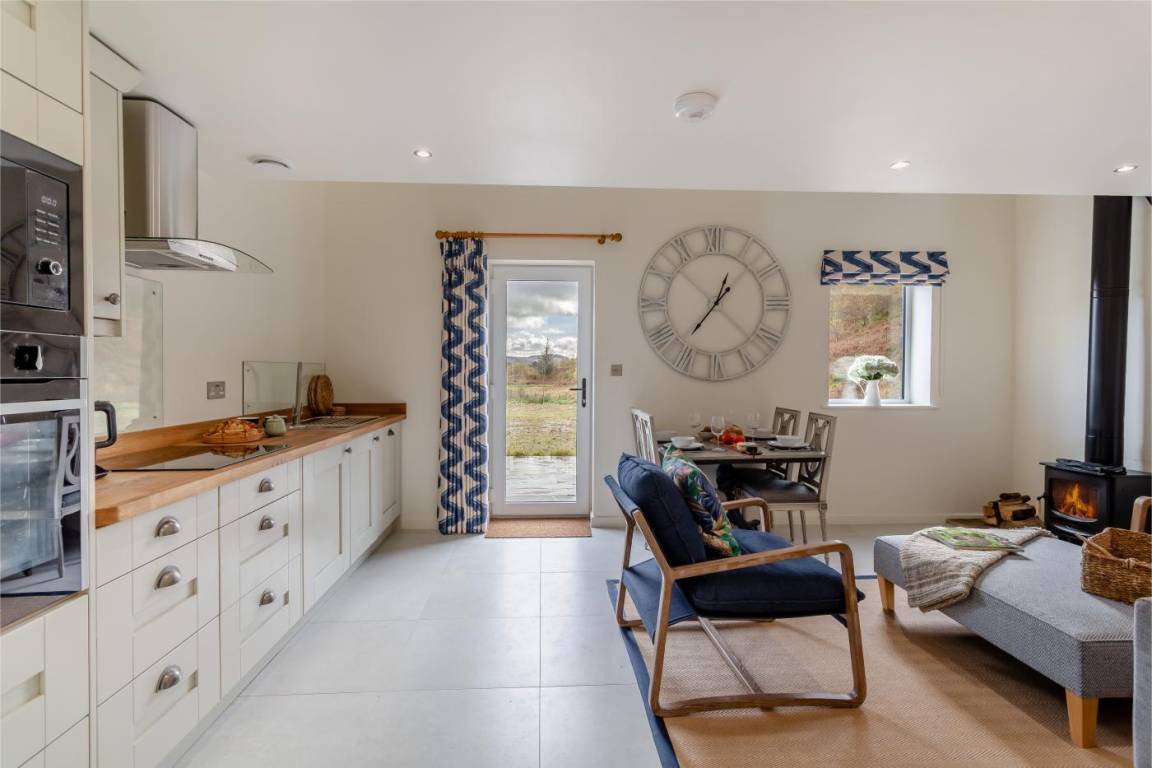 Cottage ∙ 2 Bedrooms ∙ 4 Guests - Clitheroe