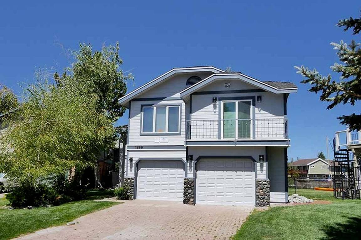 House ∙ 4 Bedrooms ∙ 8 Guests - South Lake Tahoe, CA