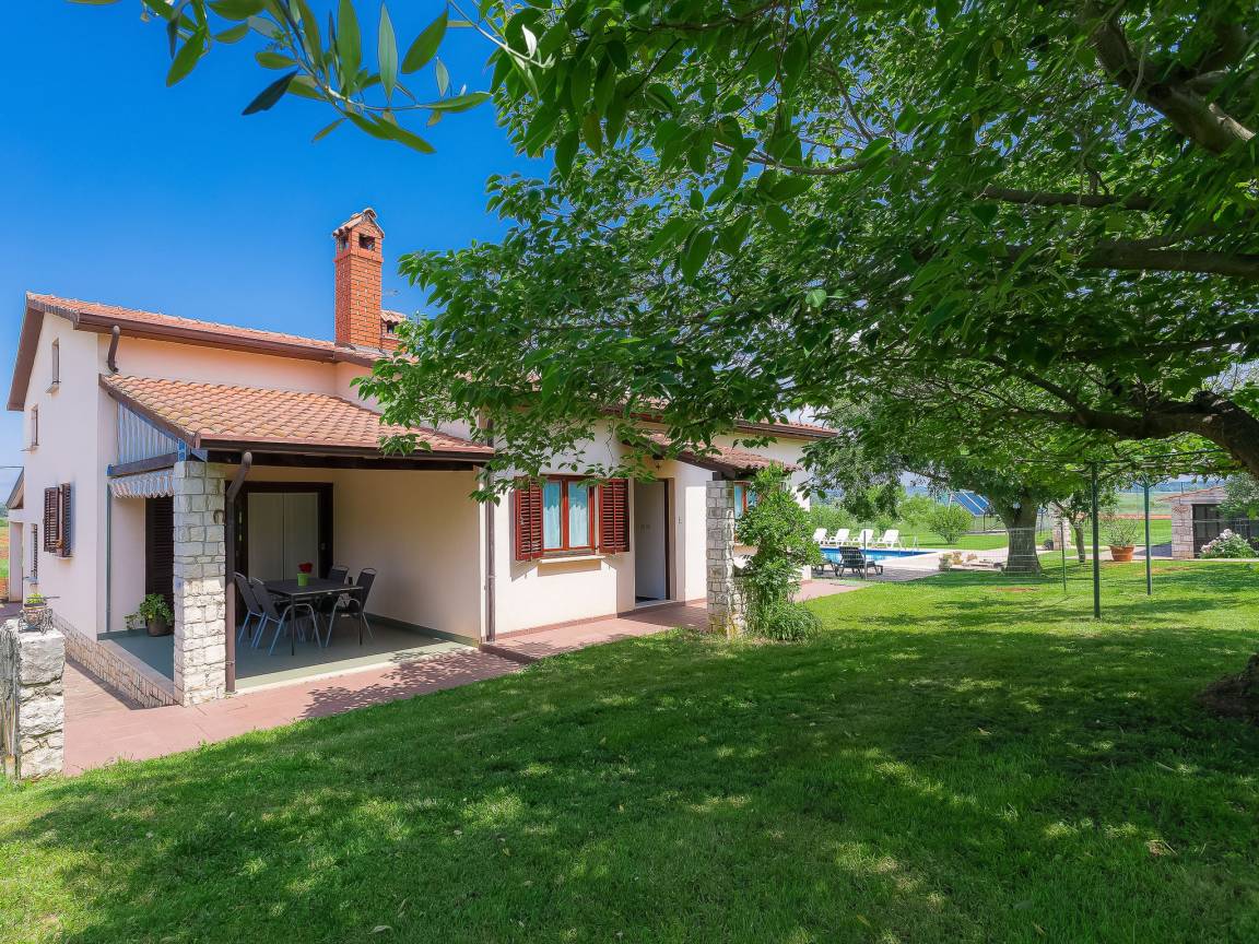 100 M² Casa Vacanza ∙ 2 Camere Da Letto ∙ 4 Ospiti - Umago