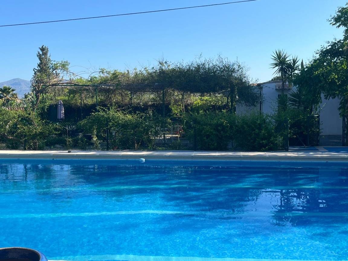 Farmhouse ∙ 1 Bedroom ∙ 2 Guests - Vera