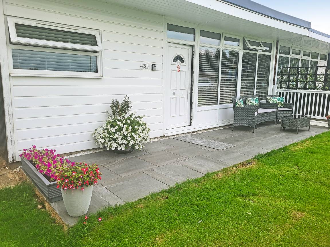 Cottage ∙ 2 Bedrooms ∙ 4 Guests - Chapel Saint Leonards