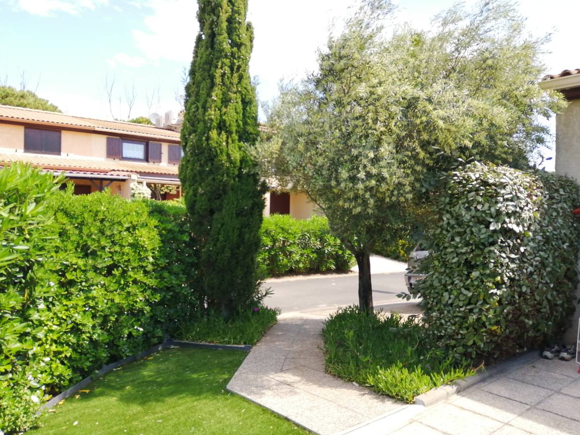 60 M² Ferienhaus ∙ 2 Schlafzimmer ∙ 5 Gäste - Portiragnes