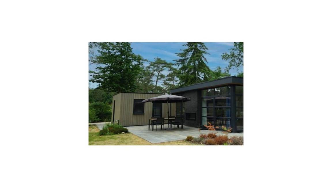85 M² House ∙ 3 Bedrooms ∙ 6 Guests - Amersfoort