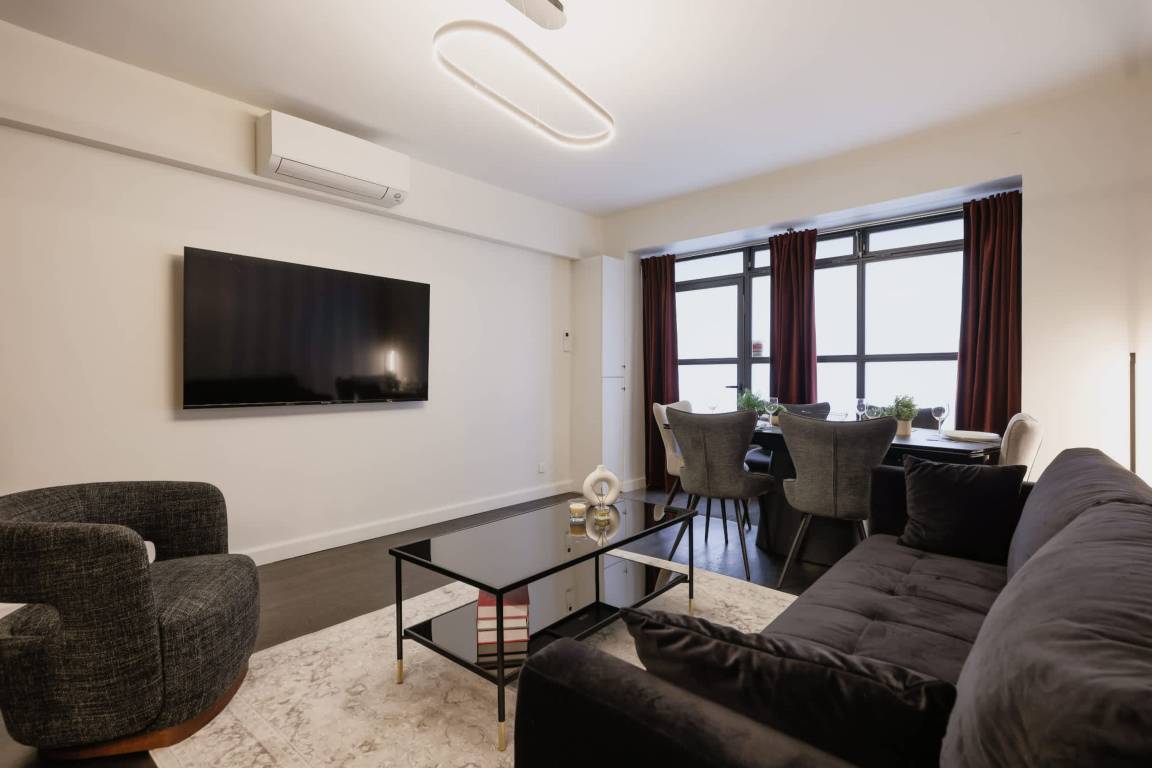 Appartamento Vacanza ∙ 3 Camere Da Letto ∙ 8 Ospiti - Parigi