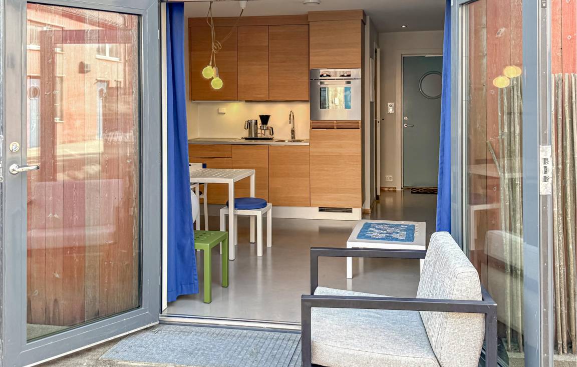 32 M² Apartment ∙ 1 Bedroom ∙ 4 Guests - Kristiansand