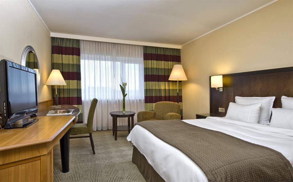 25 M² Hotel ∙ 2 Gäste - Eugendorf