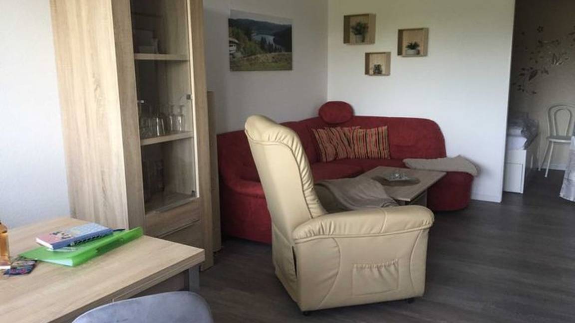 45 M² Ferienwohnung ∙ 2 Schlafzimmer ∙ 5 Gäste - Altenau