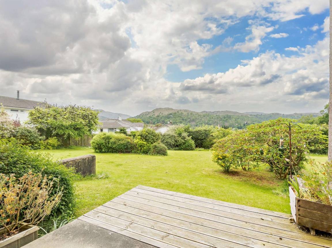 Apartment ∙ 1 Bedroom ∙ 2 Guests - Ambleside