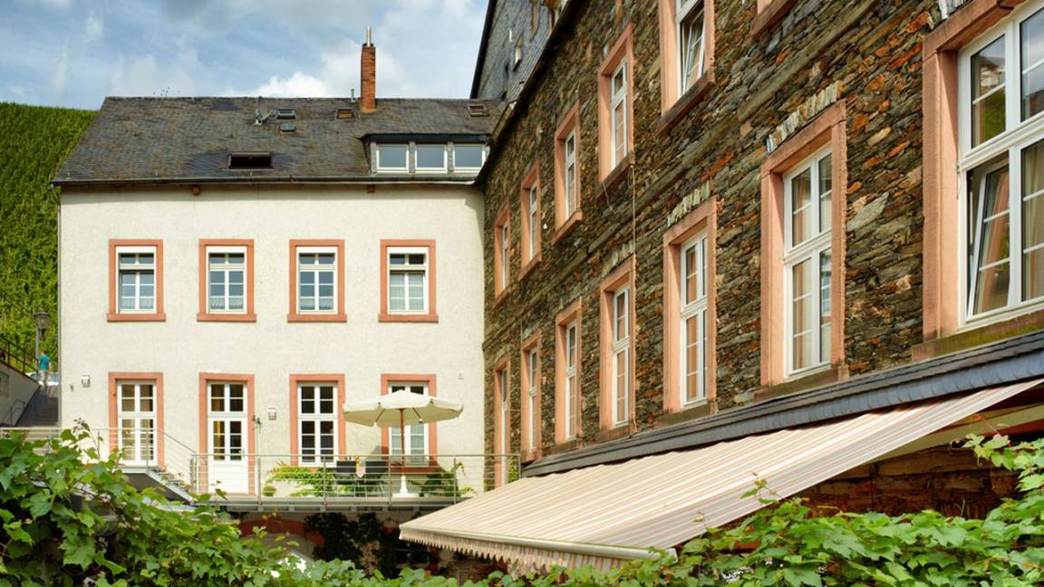 105 M² Apartment ∙ 2 Bedrooms ∙ 4 Guests - Bernkastel-Kues