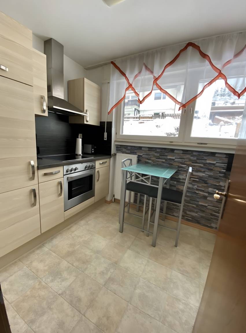 75 M² Appartement ∙ 2 Slaapkamers ∙ 5 Gasten - Willingen