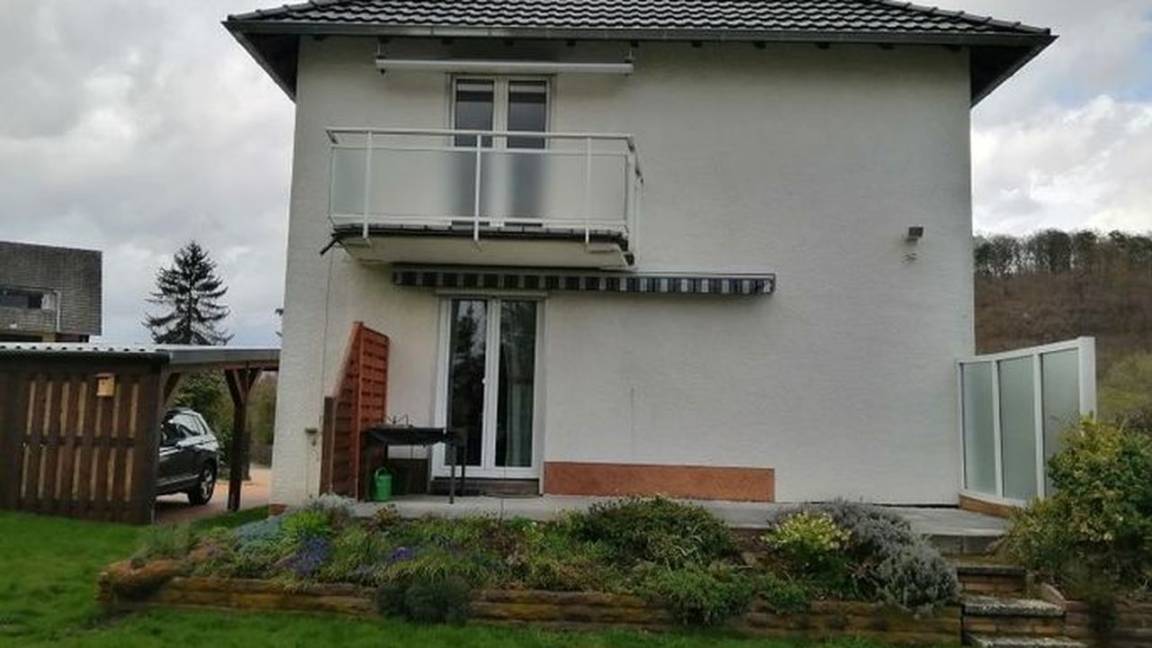 53 M² Ferienwohnung ∙ 1 Schlafzimmer ∙ 2 Gäste - Hann. Münden